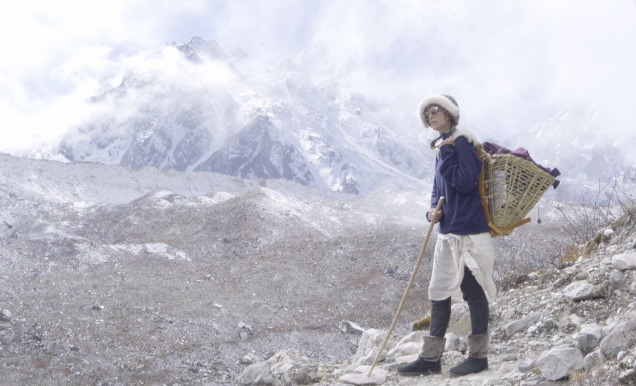 Photo-Diary: Himalayan Adventure with Elise Wortley | Client Voyage
