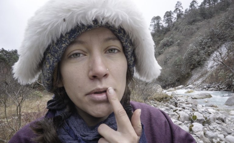 Photo-Diary: Himalayan Adventure with Elise Wortley | Client Voyage