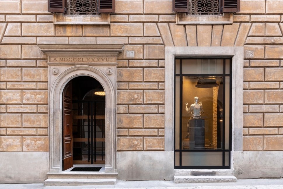 Hotel Chapter Roma, Rome, Italy | Client Voyage